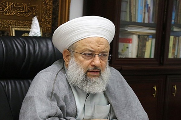 Islamic Unity Best Way To Counter Enemies