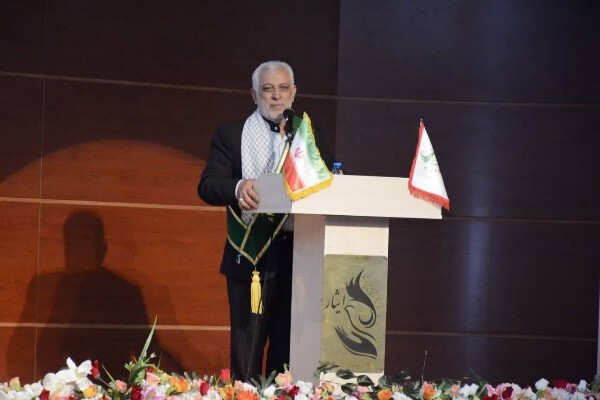 ایثارگران میدان‌دار حکمرانی جمهوری اسلامی ایران هستند