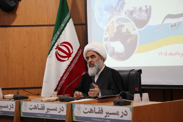 اجتهاد موجب رفعت جایگاه انسان نزد خداوند می‌شود