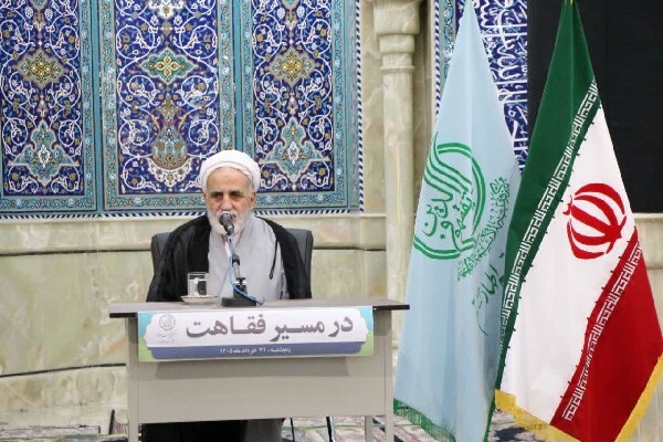 سوره مبارکه مزمل یک دستورالعمل اخلاقی برای طلاب است