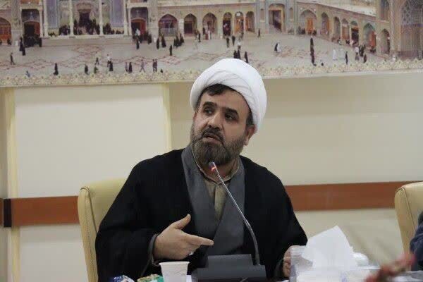 مفهوم جهاد و شهادت در کلام الهی