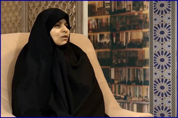 روایت بانوانی که تاریخ ولایت را رقم زدند