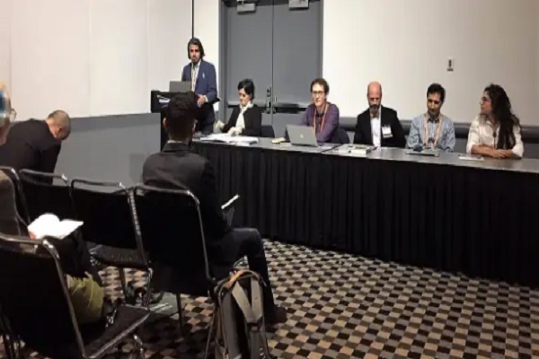 L'Association internationale des études coraniques (IQSA), une ...